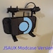 Steamdeck Mechlock Wall Mount With Charging (made in USA) - Etsy