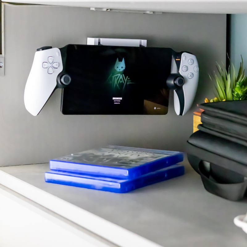 Stand Playstation Portal - Etsy