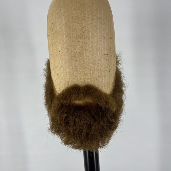 Realistic Fake Beard - Etsy
