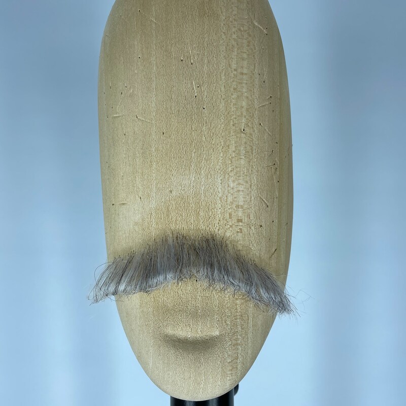 Fake Mustache - Etsy