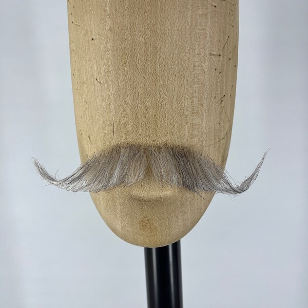 Fake Mustache - Etsy