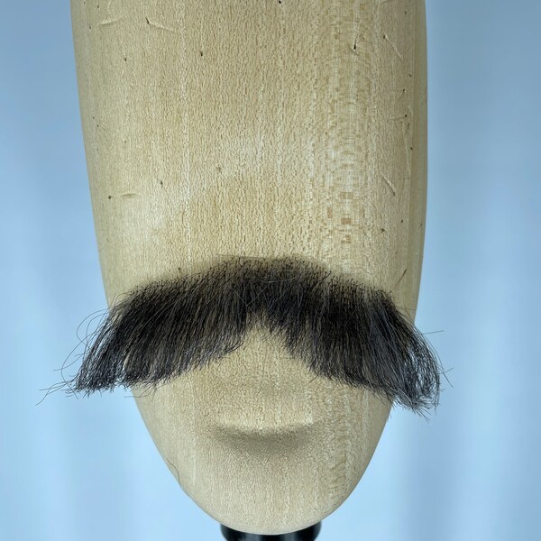 Fake Mustache - Etsy
