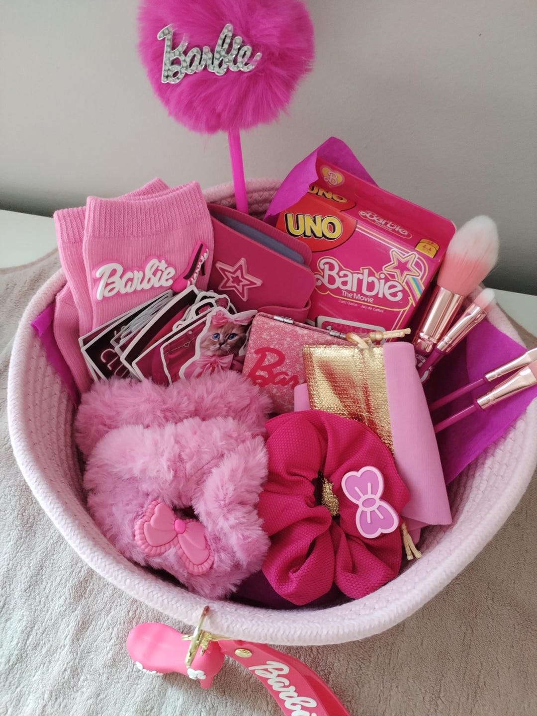 Barbie Box - Etsy