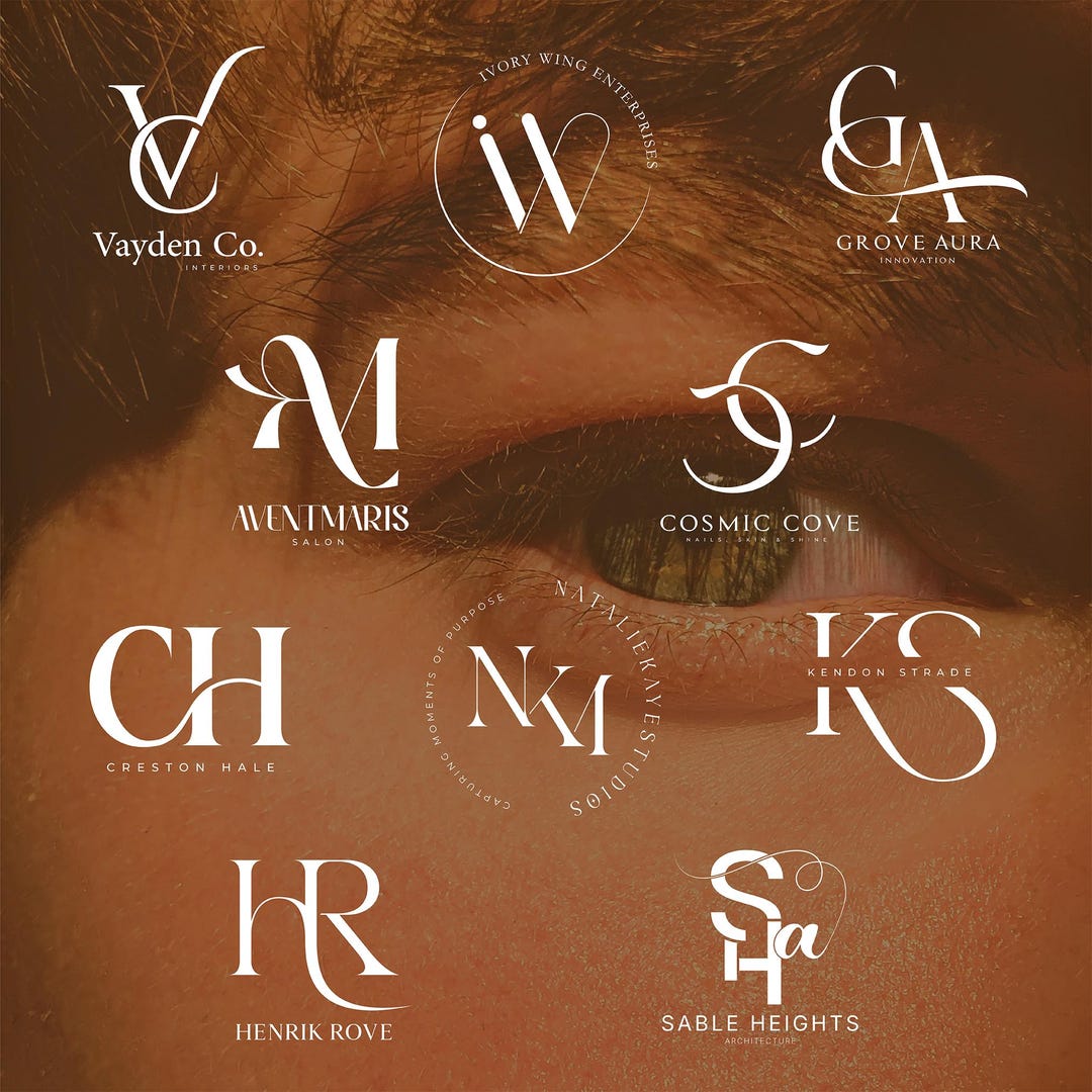 Premium Logo Design and Branding for Your Business | Professional ...