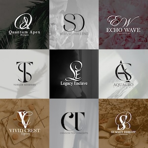 I Will Create Professional Logo Design for Your Business | Premium Logo ...