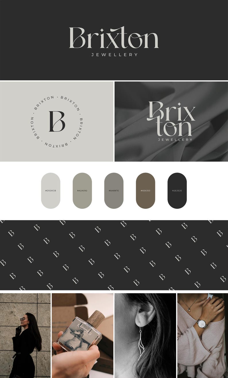 Premium Logo Design and Branding for Your Business | Professional ...