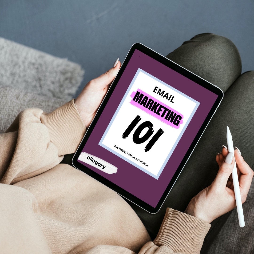 How to Write Emails That Sell, Email Marketing 101, Email Success ...