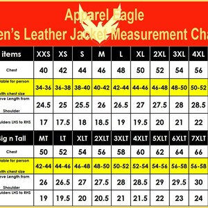 Men’s Leather Jacket Trucker Type, Classic London Style, Shirt Collar Jacket Shacked, Premium ...