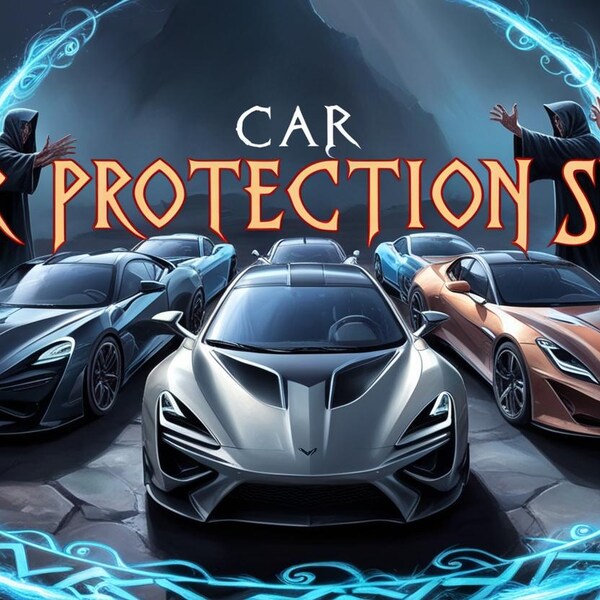 Car Protection - Etsy
