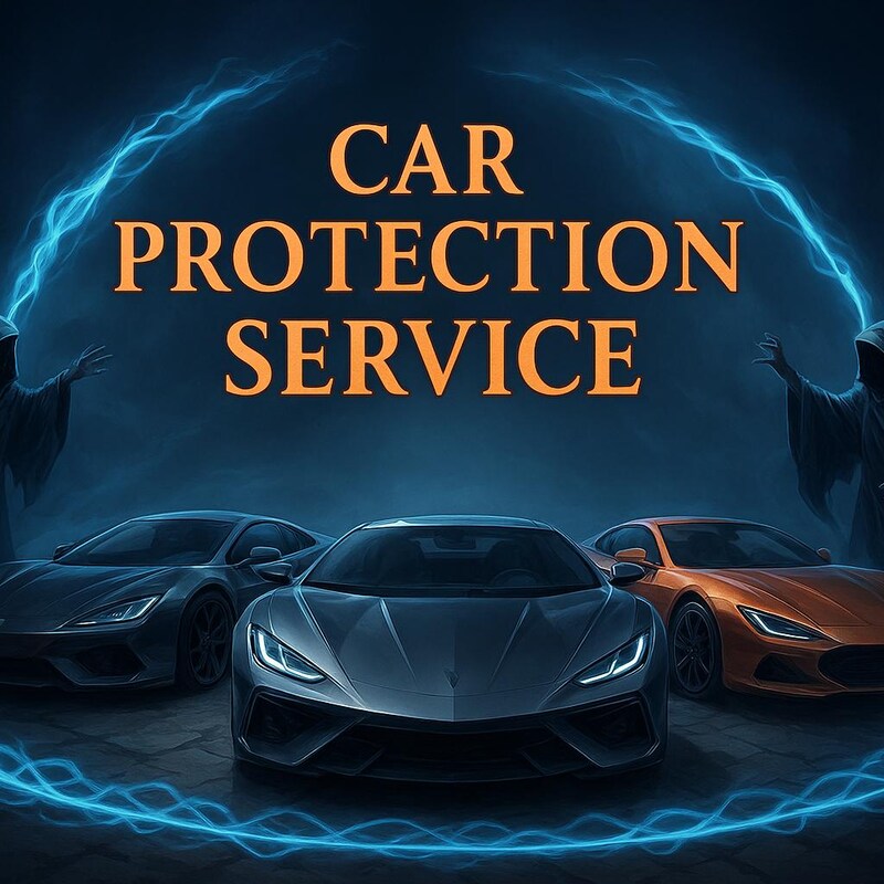 Car Protection - Etsy
