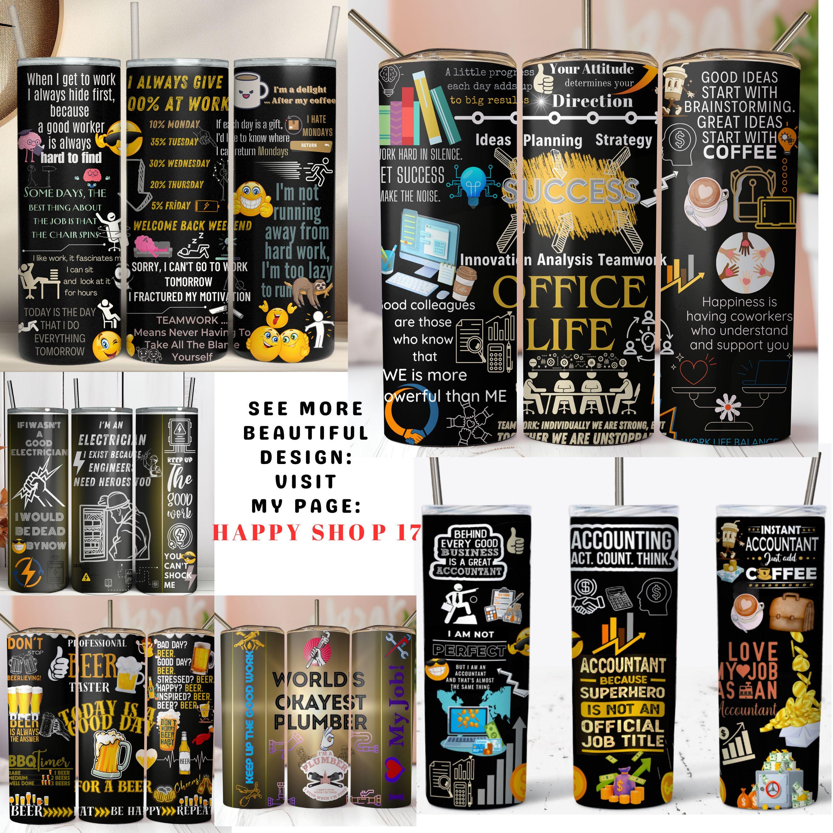 Funny Birds Tumbler Wrap PNG: Sarcastic Friendship Quotes (digital ...