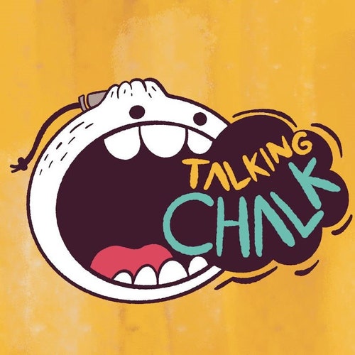 TalkingChalk - Etsy