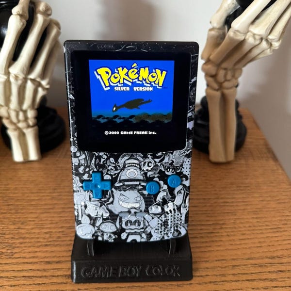 Gameboy Original Case - Etsy