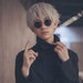 Jujutsu Kaisen Cosplay, Gojo Satoru Cosplay, Complete Set Anime Cosplay ...