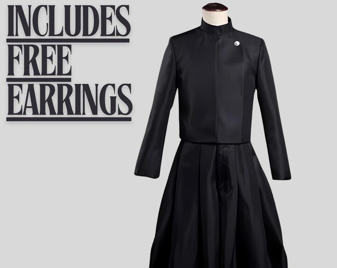 Jujutsu Kaisen Cosplay, Suguru Geto Cosplay, Complete Set Anime Cosplay ...