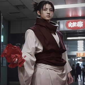 Jujutsu Kaisen Choso Cosplay, Jjk Choso Cosplay, Jujutsu Kaisen Cosplay ...