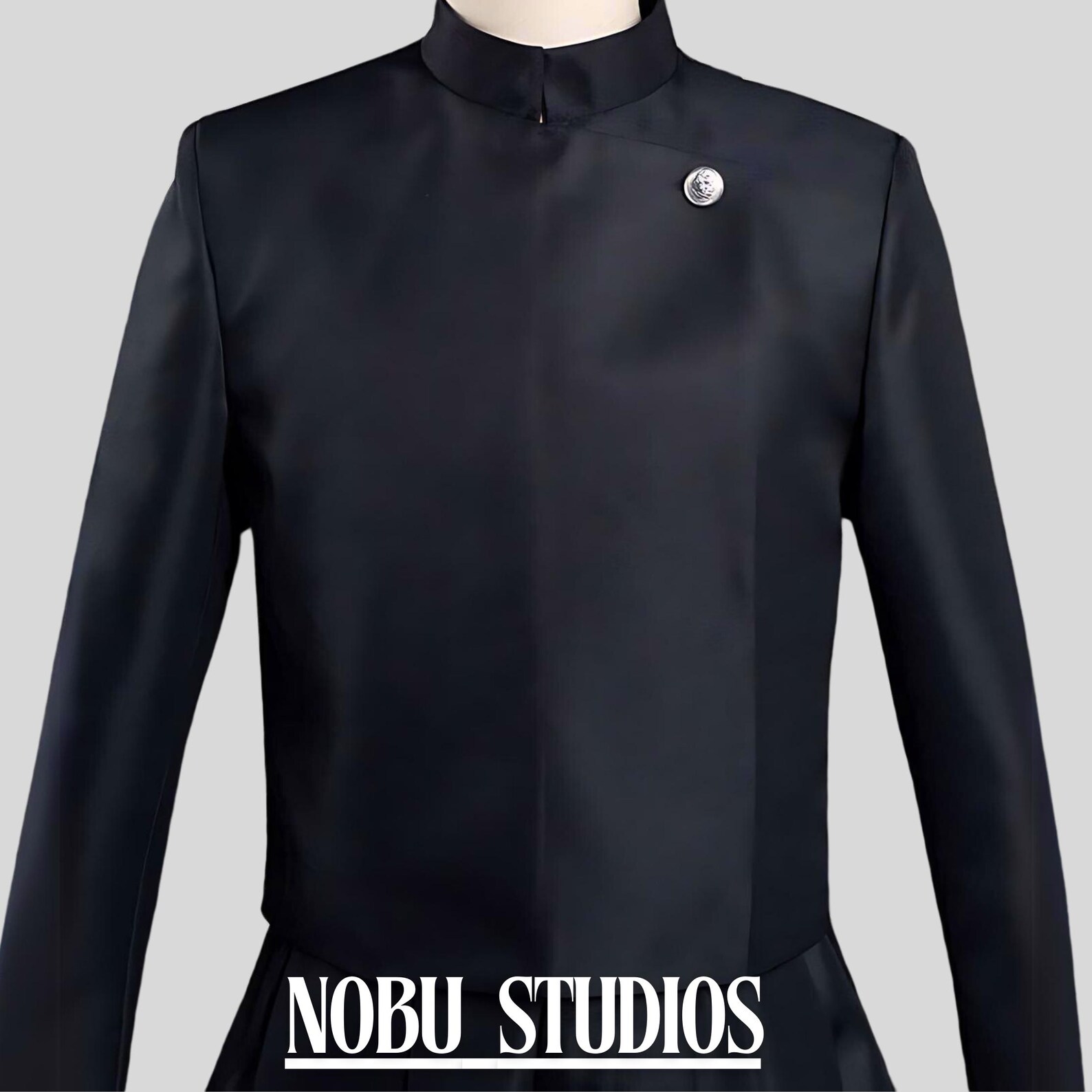 Jujutsu Kaisen Cosplay, Suguru Geto Cosplay, Complete Set Anime Cosplay ...