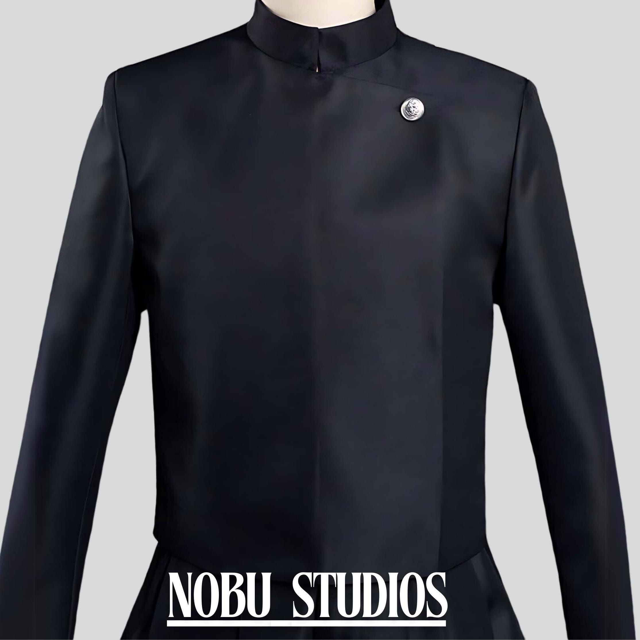 Jujutsu Kaisen Cosplay, Suguru Geto Cosplay, Complete Set Anime Cosplay ...