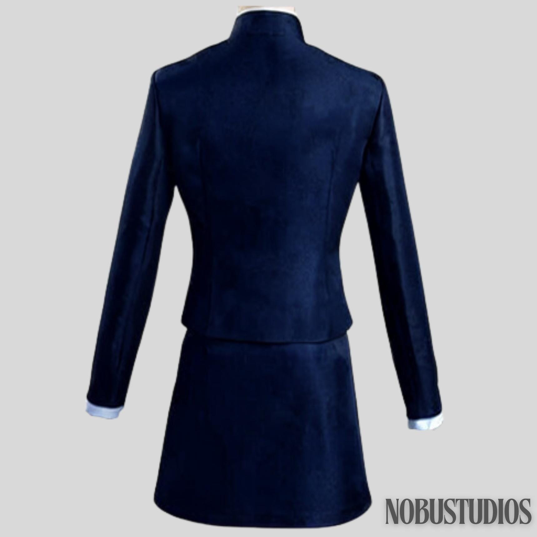 Jujutsu Kaisen Cosplay Maki Zenin Cosplay Complete Set Anime Cosplay Cosplay For Her Etsy