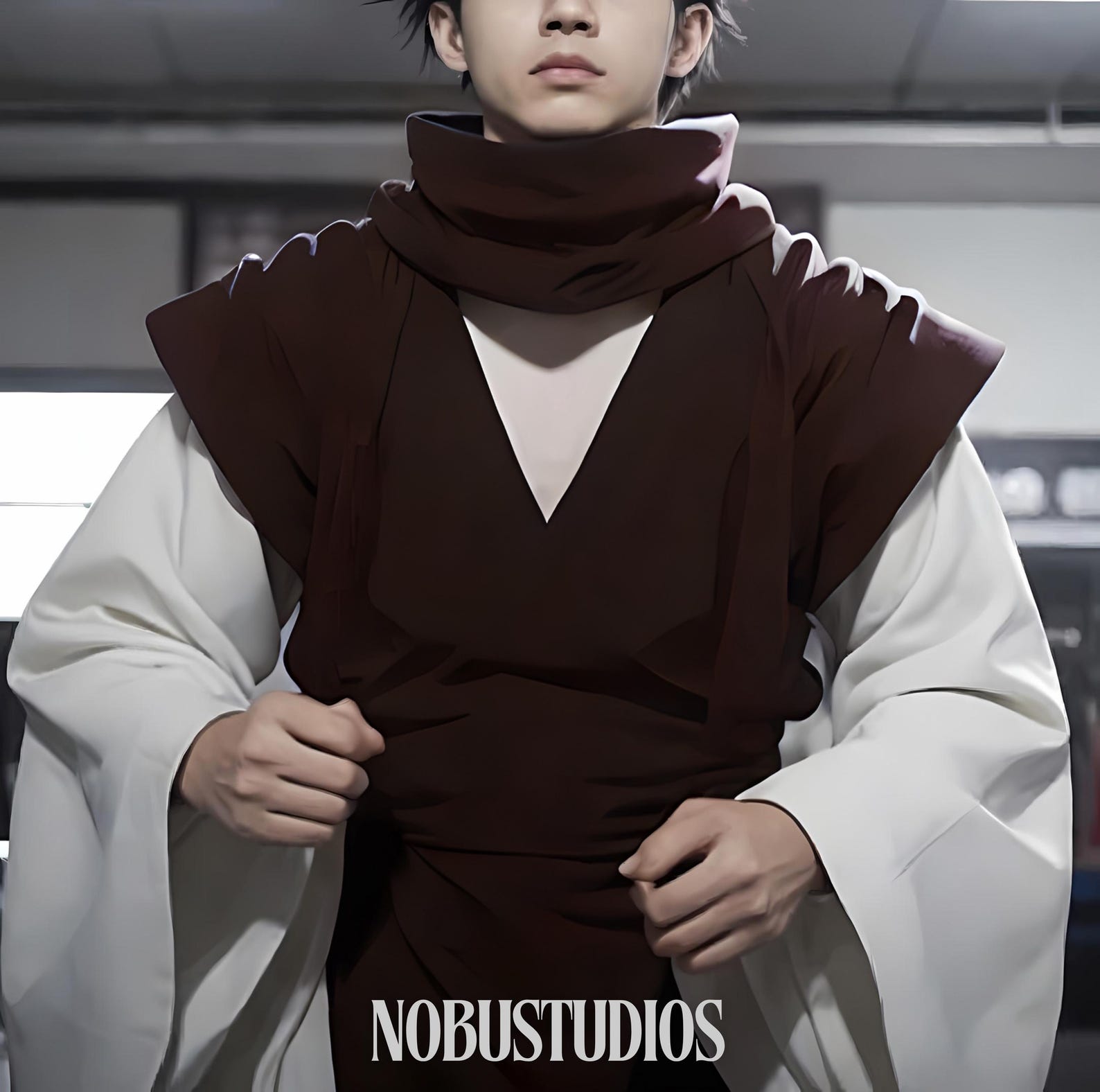Jujutsu Kaisen Choso Cosplay, Jjk Choso Cosplay, Jujutsu Kaisen Cosplay ...