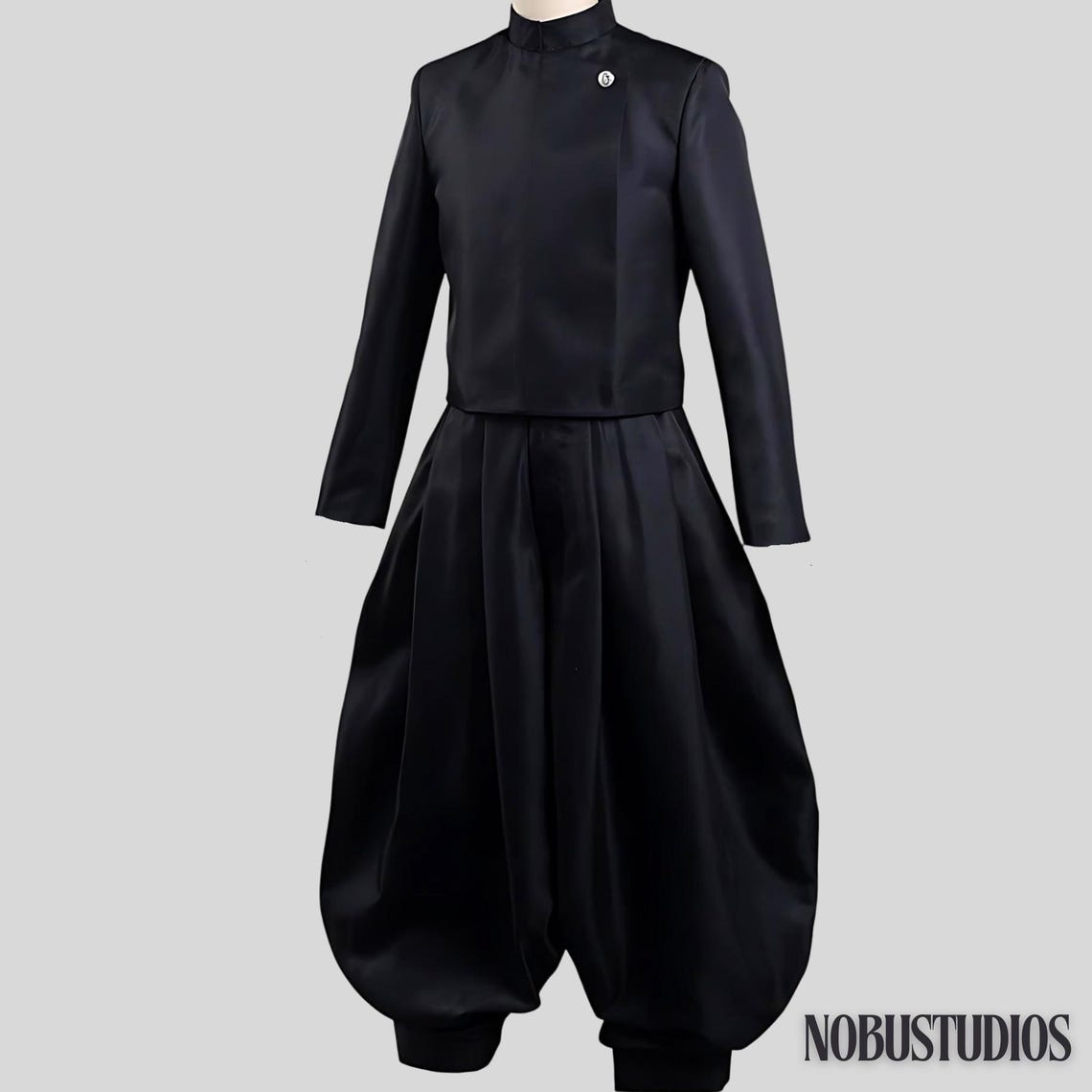 Jujutsu Kaisen Cosplay, Suguru Geto Cosplay, Complete Set Anime Cosplay ...