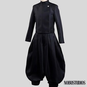 Jujutsu Kaisen Cosplay, Suguru Geto Cosplay, Complete Set Anime Cosplay ...