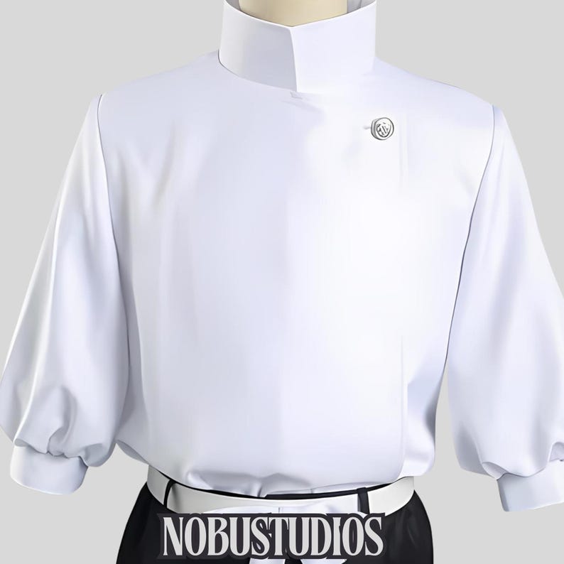 Jujutsu Kaisen Cosplay, Yuta Okkotsu Cosplay, Complete Set Anime ...