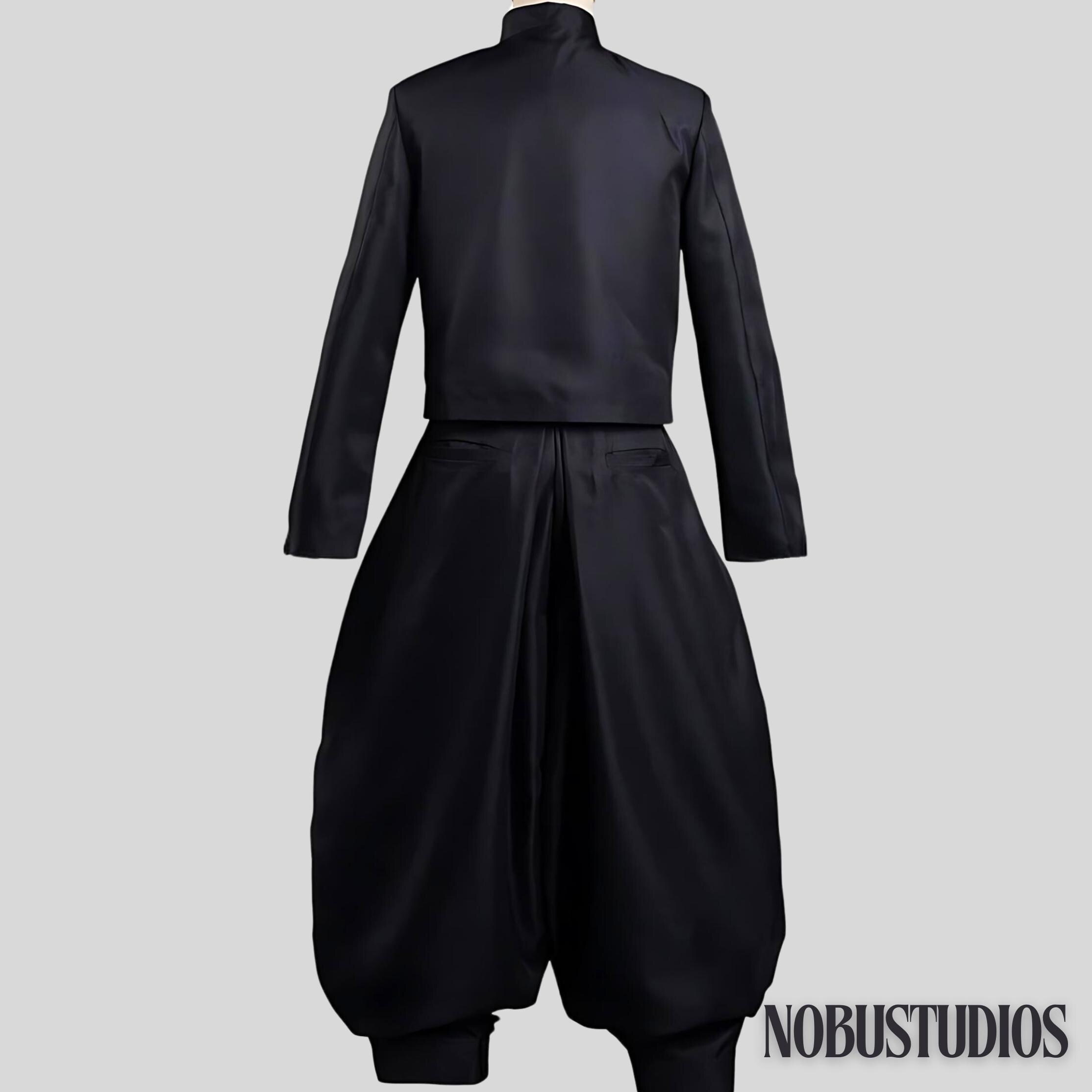 Jujutsu Kaisen Cosplay, Suguru Geto Cosplay, Complete Set Anime Cosplay ...