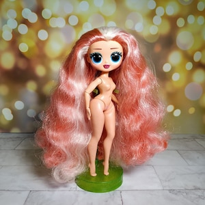 Custom lol dolls for sale store