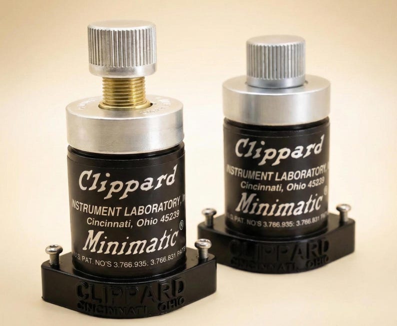 Ultimate Proton Pack Upgrade Kit | Booster Frame, Clippard Valves (R331 ...