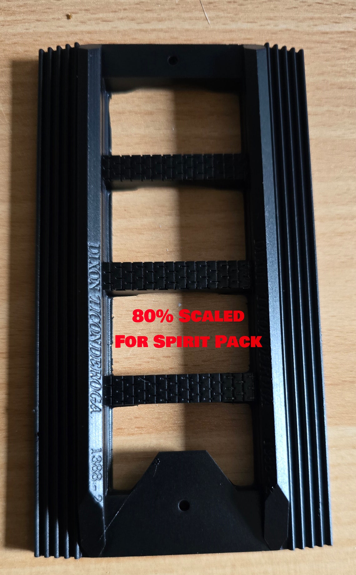 80% Spirit Pack Super High Quality Booster Frames Replica Ghostbusters ...