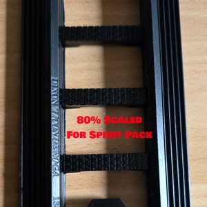 80% Spirit Pack Super High Quality Booster Frames Replica Ghostbusters ...