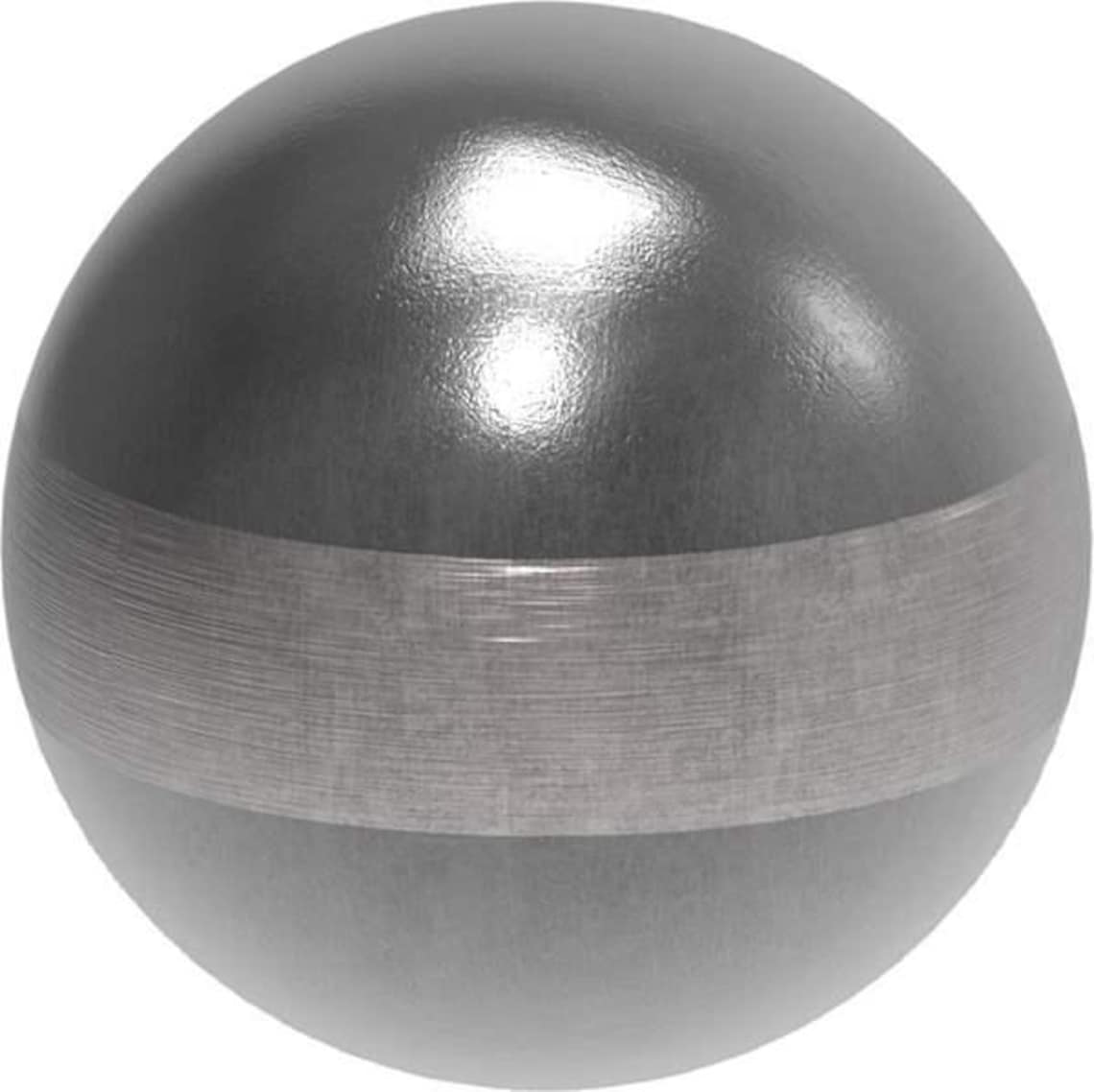 Hollow Steel Spheres | Mild Steel Metal Balls for Welding, Sculpture ...