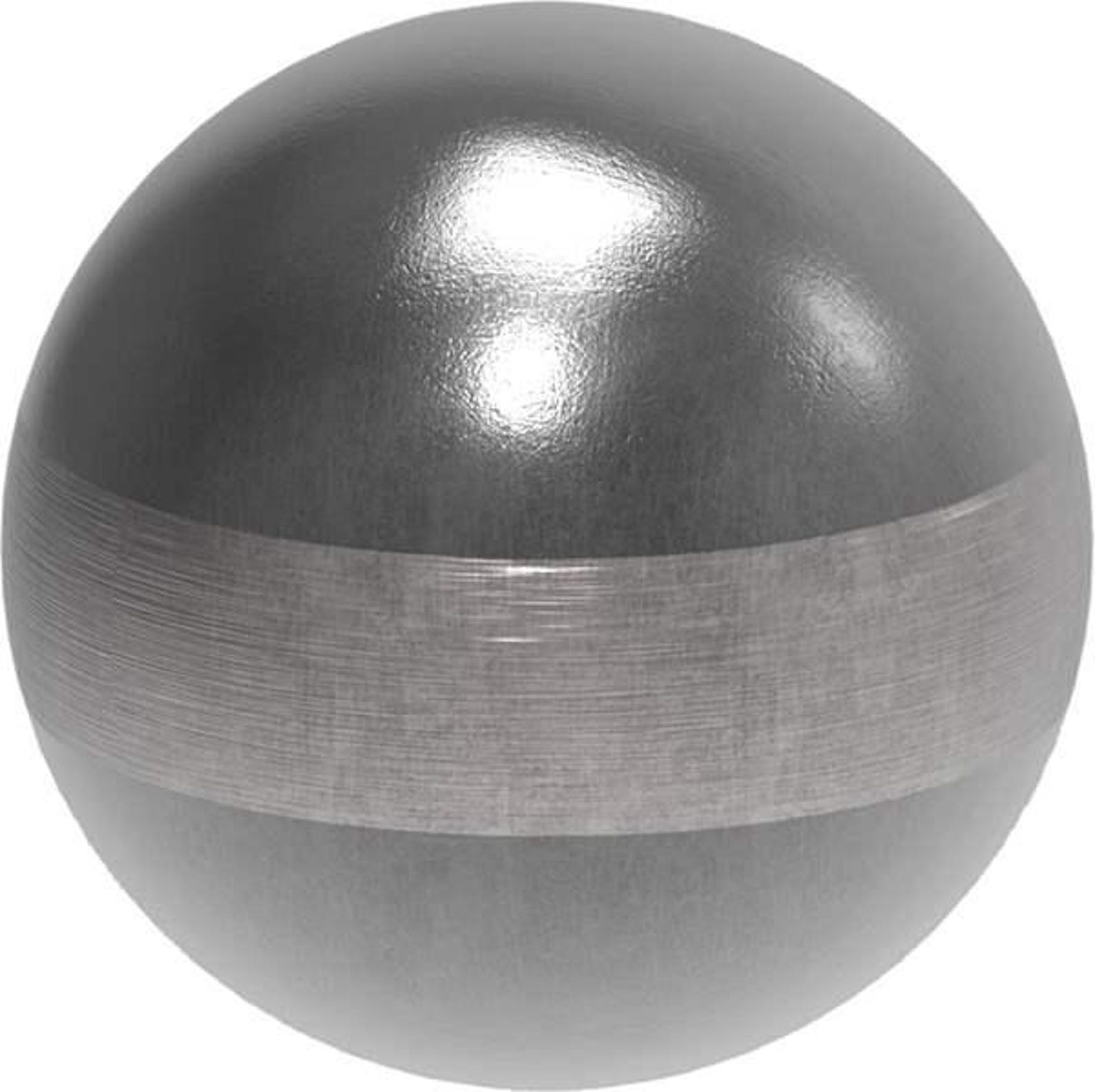 Hollow Steel Spheres – Customizable Sizes From 30mm to 1000mm – Welding ...