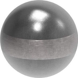 Hollow Steel Spheres | Mild Steel Metal Balls for Welding, Sculpture ...
