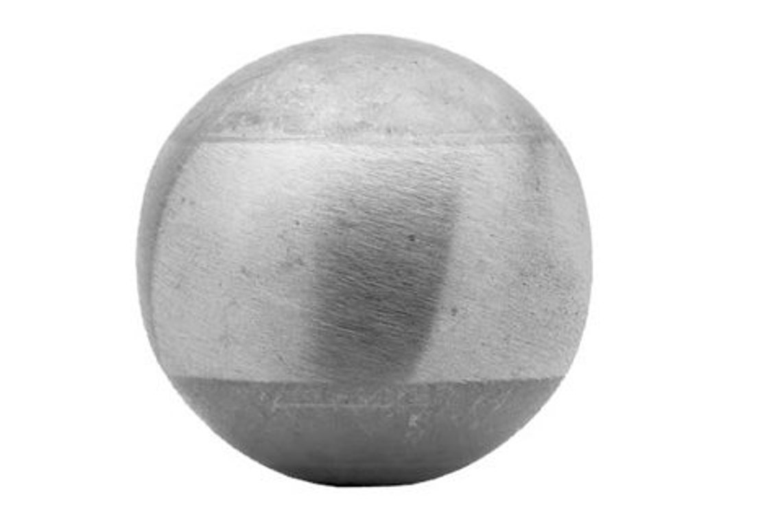 Hollow Steel Spheres – Customizable Sizes From 30mm to 1000mm – Welding ...