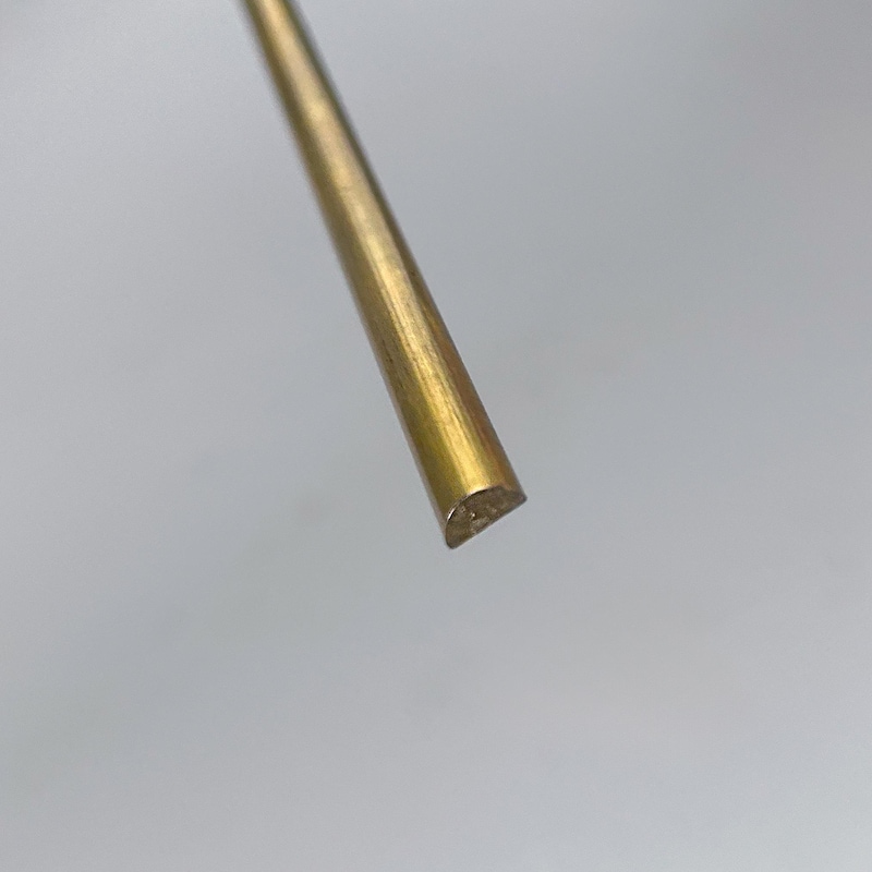 Brass Furniture Trim - Etsy