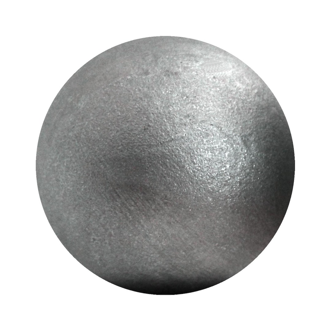 Hollow Steel Spheres – Customizable Sizes From 30mm to 1000mm – Welding ...
