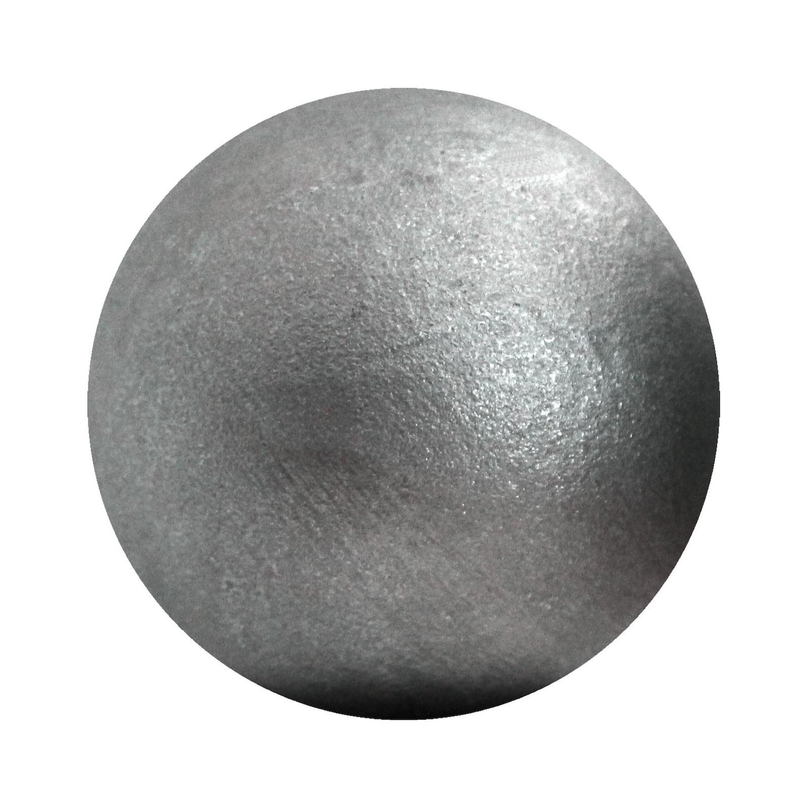 Hollow Steel Spheres | Mild Steel Metal Balls for Welding, Sculpture ...