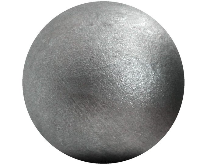 Hollow Steel Spheres | Mild Steel Metal Balls for Welding, Sculpture ...