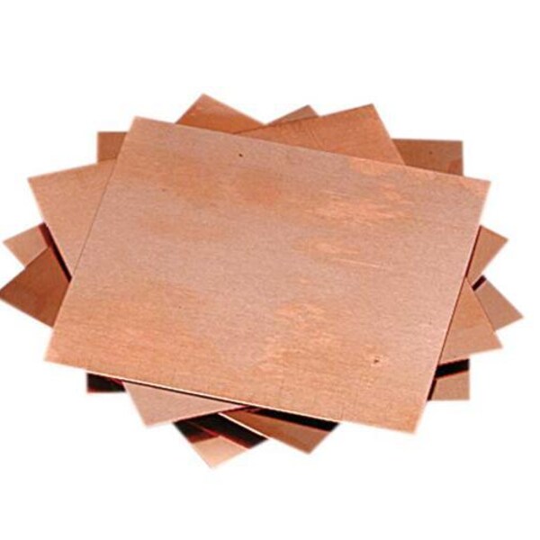 Copper Sheet Metal - Etsy
