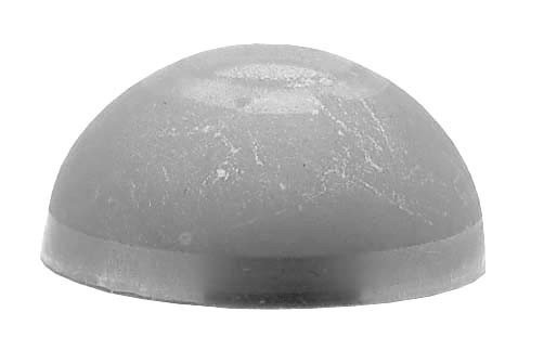 Half Hollow Steel Balls – Custom Sizes From 26.9mm to 1000mm – Ideal ...