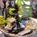 Tabletop Geode Fountain - Etsy