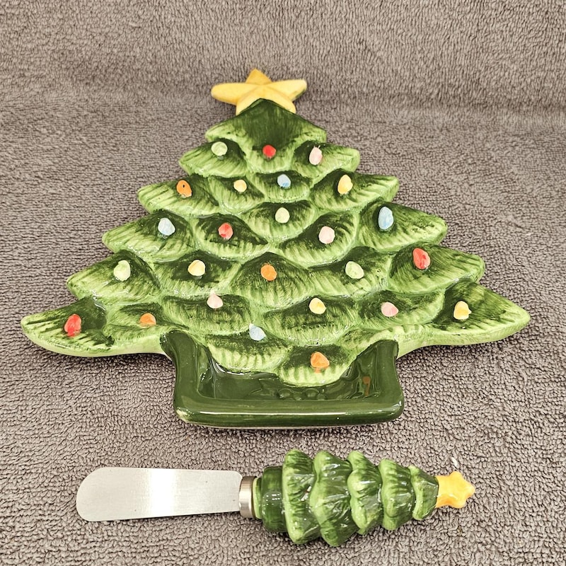 Cheese Spreader - Etsy