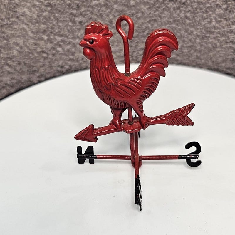 Weather Vane - Etsy