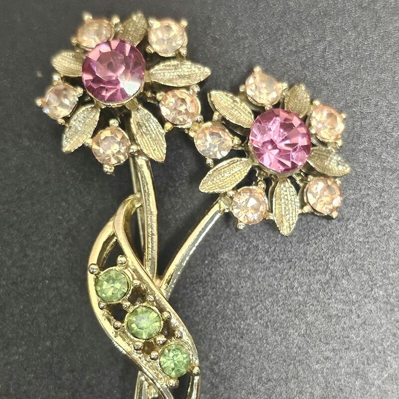 Fabulous Brooch - Etsy