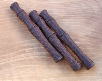 Oak Wood - Essential Oils Inhaler | Personal Infuser for Essential Oils ...