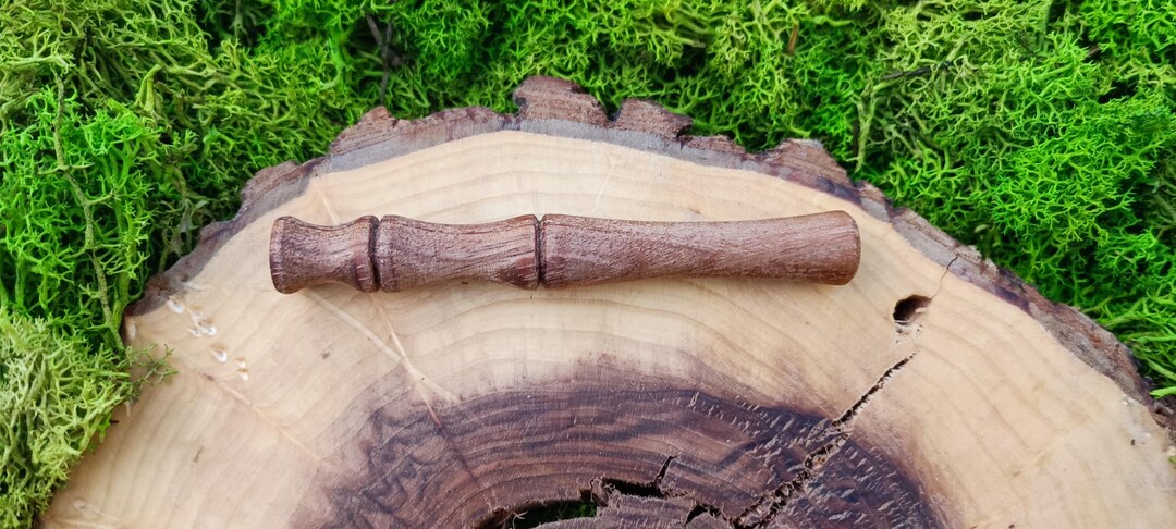 Saman Wood Inhaler Essential Oils Inhaler Personal Infuser for ...