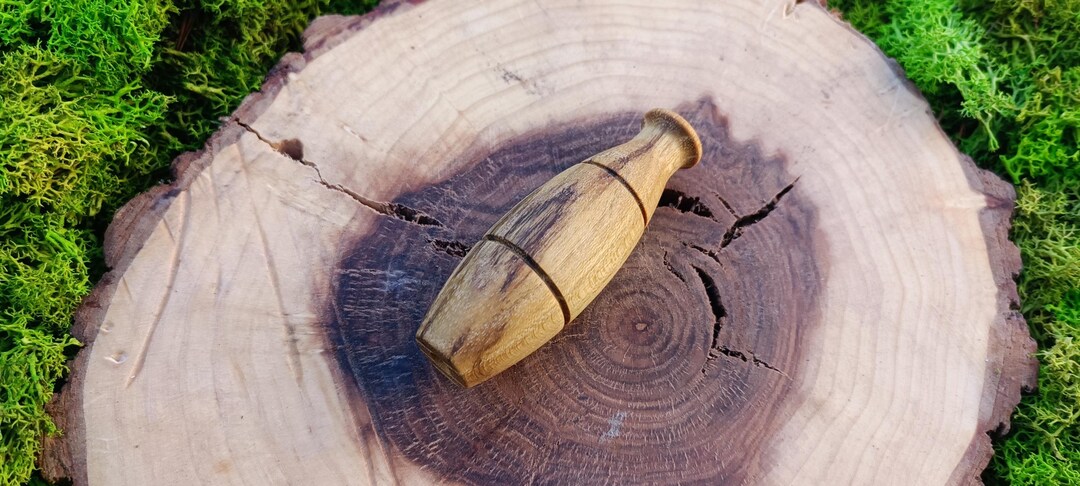 Chestnut Essential Oils Inhaler | Personal Infuser for Essential Oils ...