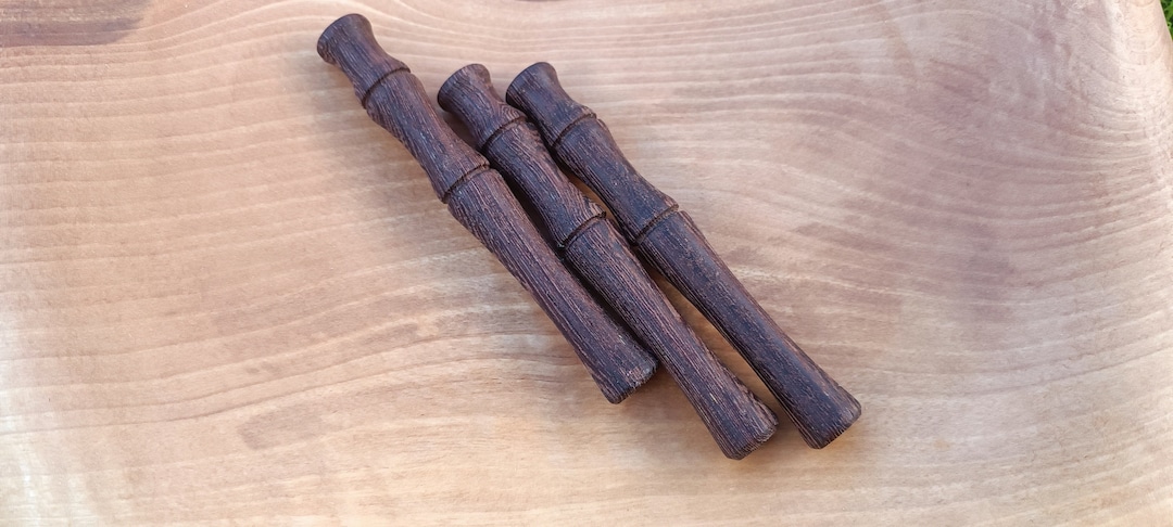 Wenge Dark - Essential Oils Inhaler | Personal Infuser for Essential ...